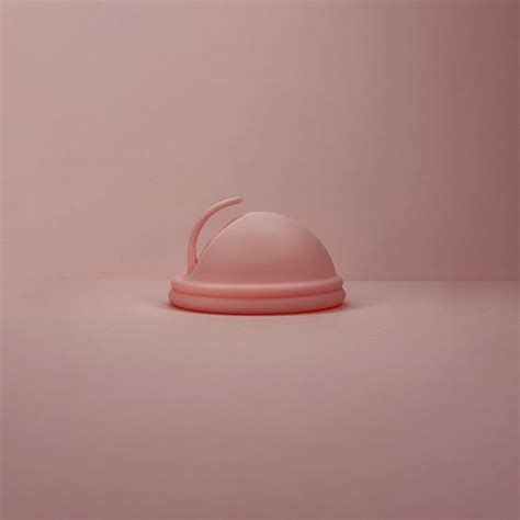 Cupita Menstrual Disc Small Size