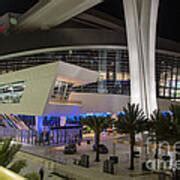Marlins Park Stadium Miami 7 Photograph By Rene Triay Photography