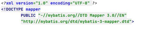 解决cause Orgapacheibatisbuilderbuilderexception Error Parsing Sql