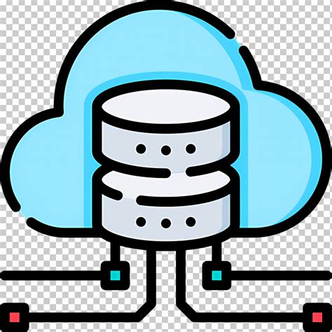 Cloud Computing Cloud Database Storage Png Clipart Backup Cloud