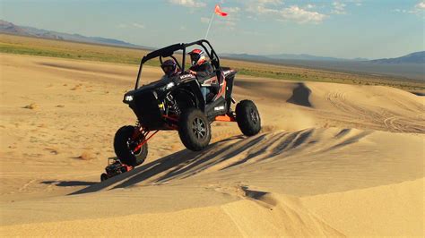 2014 Polaris Rzr Xp 1000 Long Term Test With Video Utv On Demand