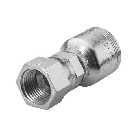 Jic Straight Fitting Female From Eshop