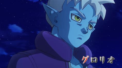Dragon Ball Daima Capítulo 2 Adelanto Glorio