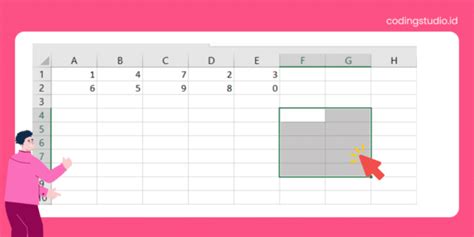 Rumus Fungsi Transpose Excel Adalah Cara Mengolah Data Sederhana