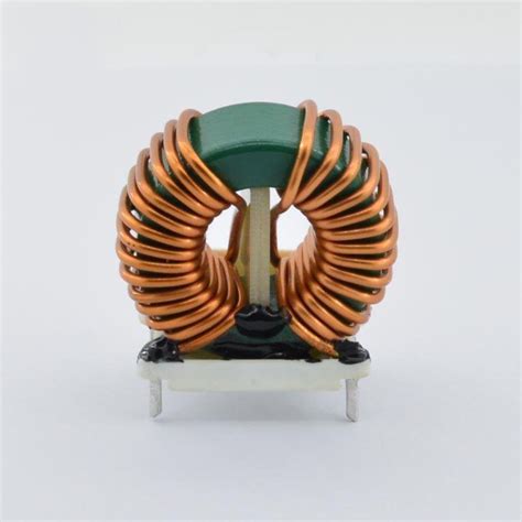 Pfc Inductor 120uh Choke Inductor Coil Power Factor Correctors Toroid