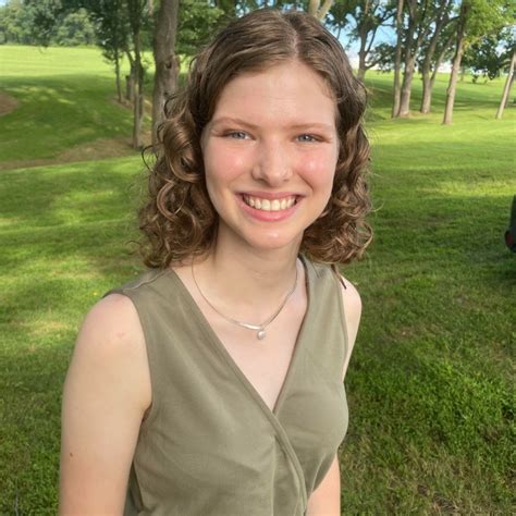 Jenna Stokes New England Conservatory Of Music Ann Arbor Michigan