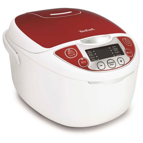 Мултикукър Tefal Rk705138 МУЛТИКУКЪРИ Техника БГ
