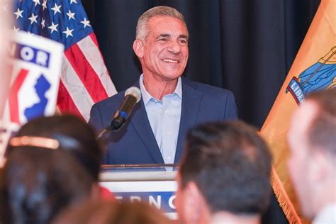 Ciattarelli Wins Bergen Gop Convention In Landslide New Jersey Globe