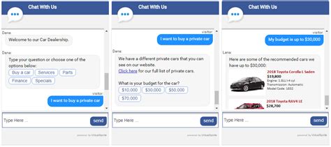 chatbot development most important things to know when building your first chatbot