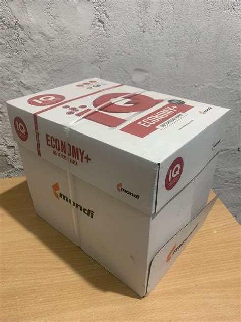 Офісний папір А4 130 грн Канцтовари витратні матеріали Івано Франківськ на Olx