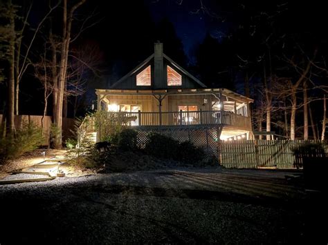 Little Valley Hideaway By American Patriot Getaways، سيفيرفيل أسعار