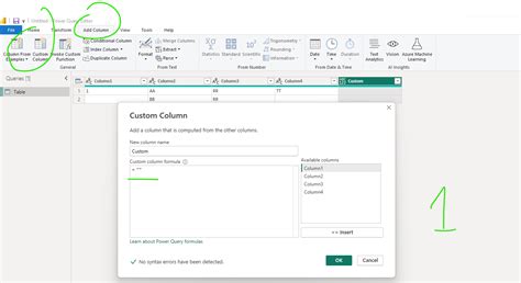 Solved Pivot Data And Column From Another To Create A New