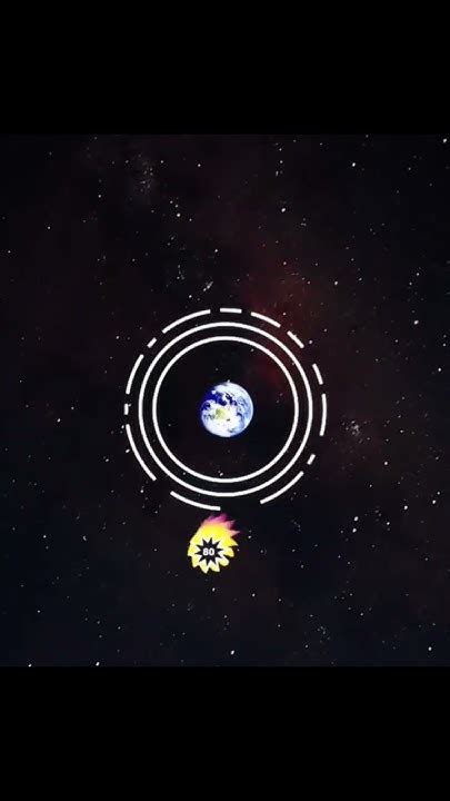 Adhd Space Bouncingballs Bouncyball Simulation Youtube