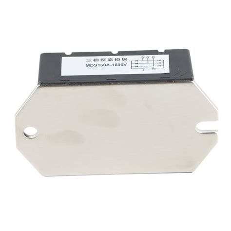 Phase Rectifier Modulediode Rectifier Power Module Diode Rectifier