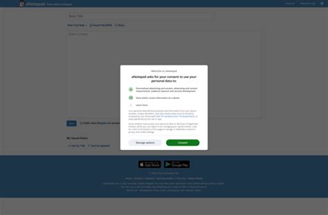 Anotepad Simple Text Editor For Windows Sugggest