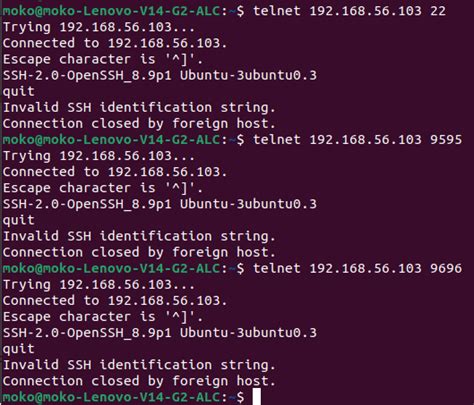 Setup Beberapa Port Ssh Di Ubuntu