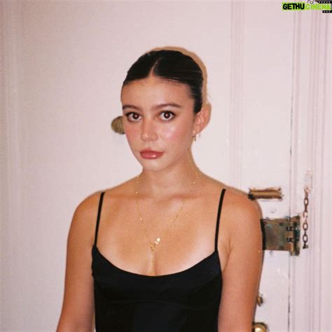 Genevieve Hannelius Wiki Biography Age Gallery Spouse And More