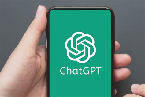 손안의 인공지능 비서 챗gpt 모바일 사용법 5 메소드