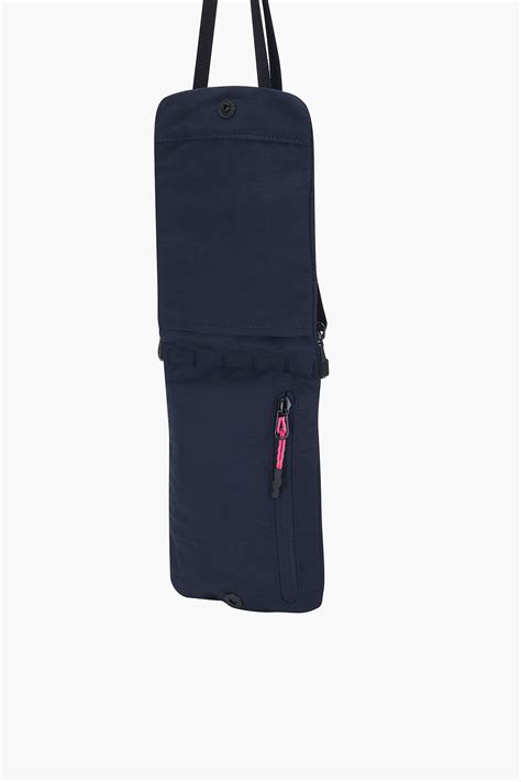 남녀공용 미니 크로스백 데이팩 Kolon Sport