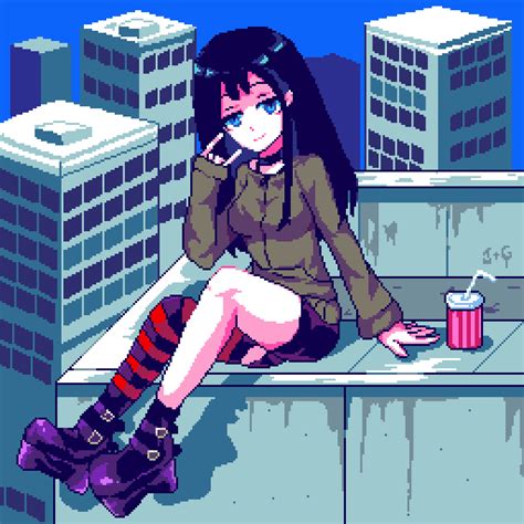 Pixel Studio Pixel Art On Twitter Xxx Made By Cadete From Pixelnetwork By Pixelstudio