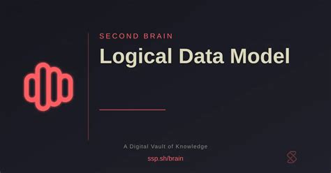 Logical Data Model