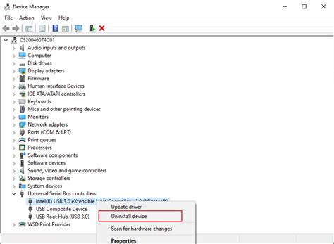 컴퓨터에서 Usb가 인식되지 않는 이유과 해결 방법