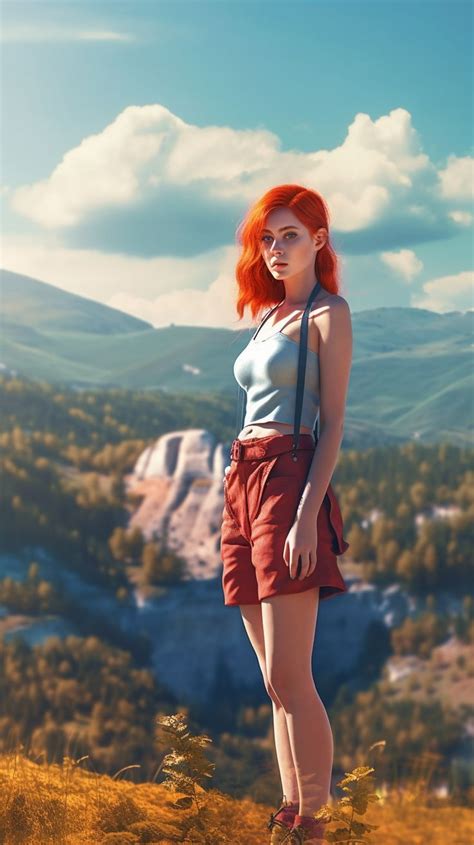 Пин от пользователя Sujohn Das на доске Quick Saves Портреты девочек Рисунки женщин Рыжие