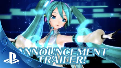 Hatsune Miku Project Diva X