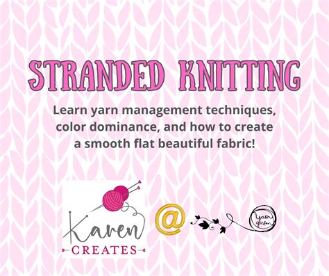 Stranded Knitting Kaco Fair Isle Hat