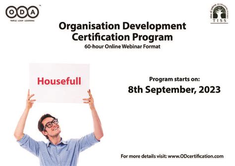 Amitesh Gir On Linkedin Admissions To The Odcp 17th Batch Close Before Due Date Thanks To The…