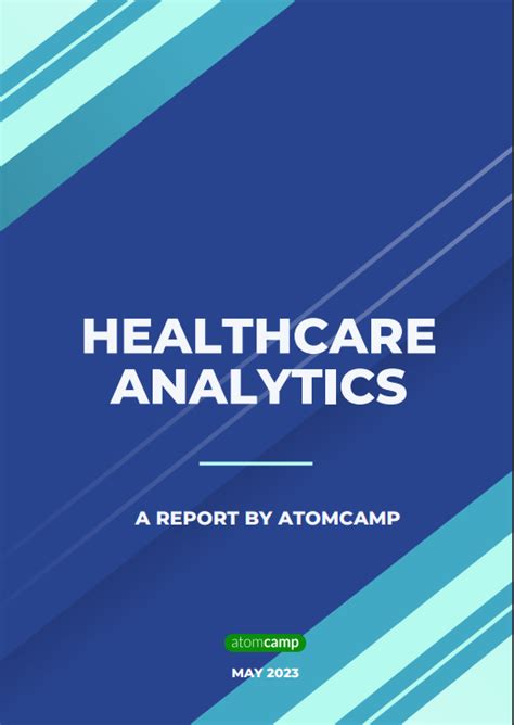 Healthcare Analytics Atomcamp