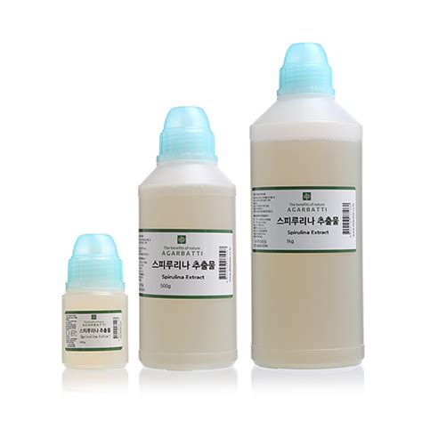 상품 상세보기 한방허브추출물 스피루리나추출물 500g 상품 상세보기 한방허브추출물 스피루리나추출물 500g