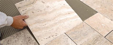 Natural Stone Installation UAE