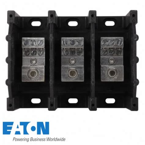 Power Distribution Blocks Modern Electrical Supplies Ltd