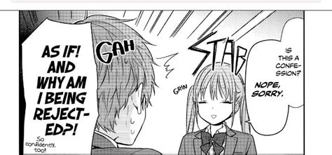 Hori And Miyamura Share Matching Straps And Lots Of Smiles Rhorimiya
