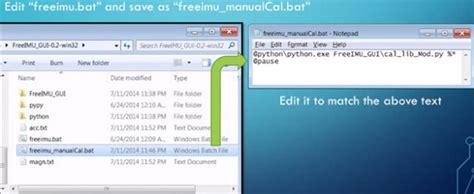 Tutorial How To Calibrate A Compass And Accelerometer With Arduino Underwater Arduino Data