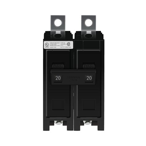 Bab2020 Eaton 20 Amp Circuit Breaker