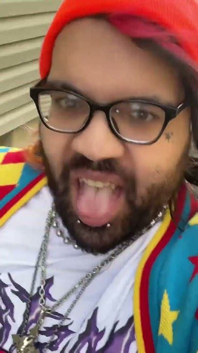 Both 6arelyhuman And I Ate You Guys Dont Want To Miss It This