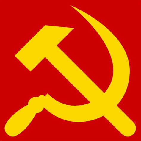 Hammer And Sickle Wikipedia