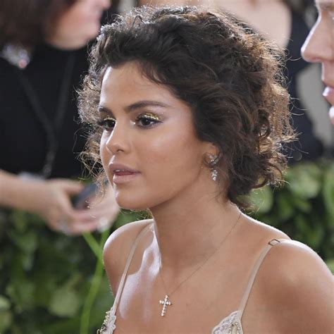 Selena Gomez Makeup Artist Saubhaya Makeup
