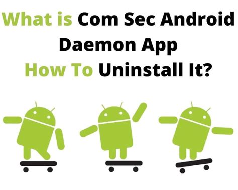 What Is Candroiddaemonapp And Why Is It Important