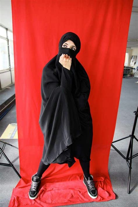 Sarah Maple Women Fashion Hijab