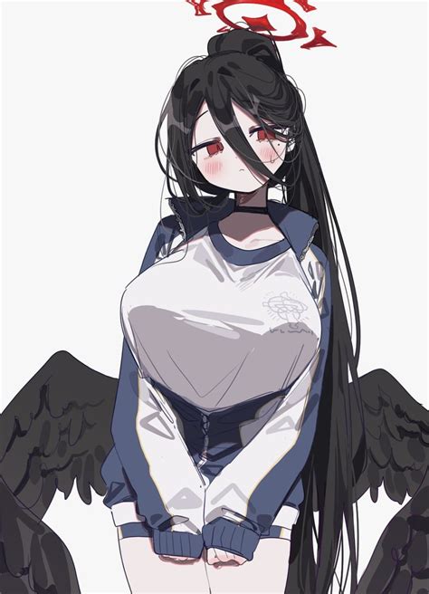 Hasumi And Hasumi Blue Archive Drawn By J Dangan Danbooru