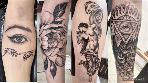 Mina Skate Tattoo Added A New Photo — Mina Skate Tattoo