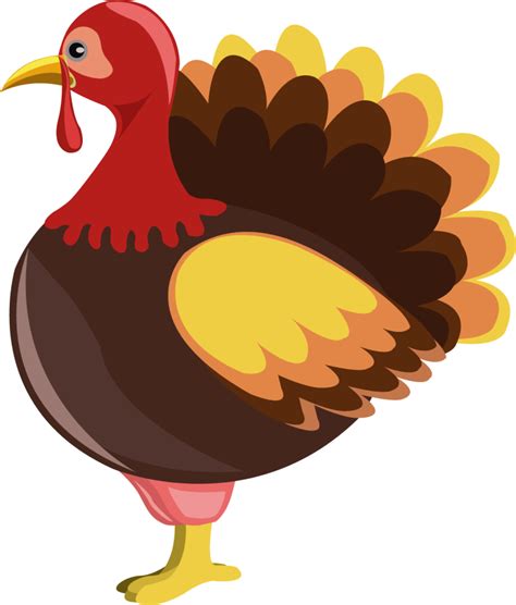 Free Small Turkey Clipart Download Free Small Turkey Clipart Png
