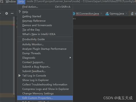 解决idea警告：the file size exceeds configured limit 2 56mb code insight