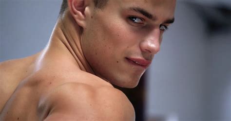 Hoyt Kogan A Greek God3 Photo 19