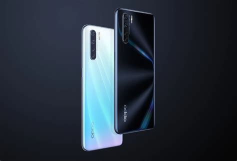 OPPO A91 Review Impulse Gamer
