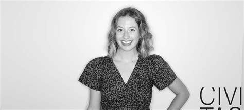 Meet Jessica Doig Civitas