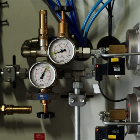 Utility Design Compressed Air System Cansulta